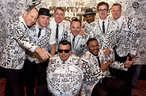 Mighty Mighty Bosstones Break Up