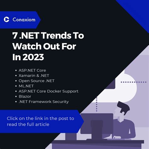 Conaxiom On Linkedin Net Is A Cross Platform Open Source Developer