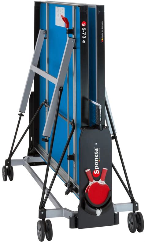 Sponeta S 5 73 E Tischtennisplatte Versandkostenfrei