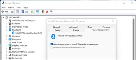 Bluetooth Mouse And Keyboard Randomly Stop Responding