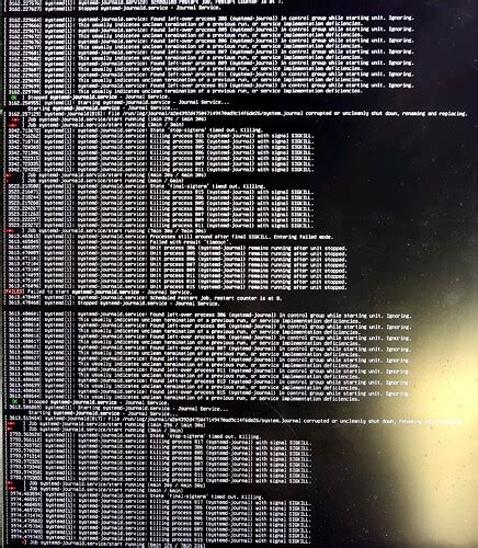 Debian 12 9 无法启动 新手园地 Debian中文论坛