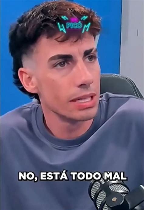 La Foto De Alan Simone De Gran Hermano Junto A Una Misteriosa Mujer Que Luego Borró