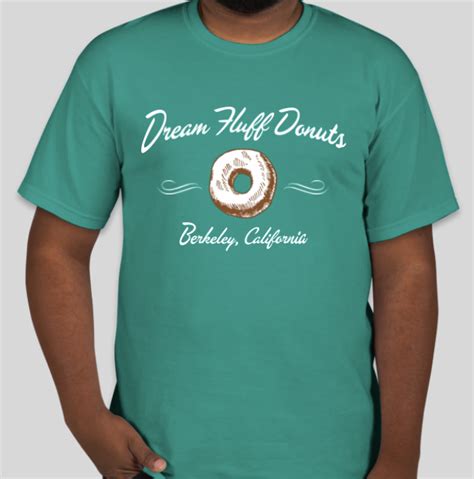 Home Dream Fluff Donuts