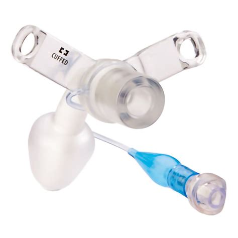 Shiley 3 0pcf Pediatric Trach With Taperguard Cuffed 3 0 Mm Health