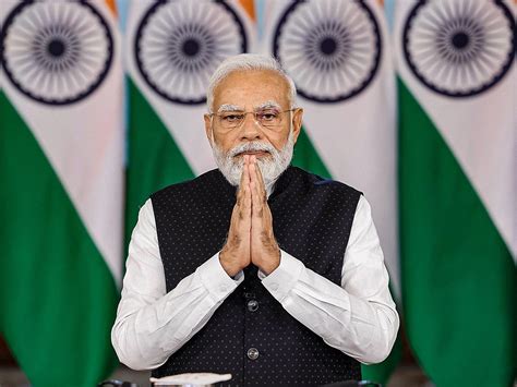 Sikh Community Stands Behind Pm Modi Says Darshan Singh Dhaliwal