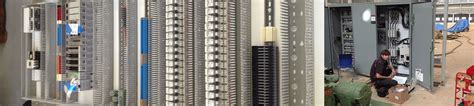 Services Microtrol Engineering
