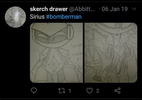 Regulus Bomberman