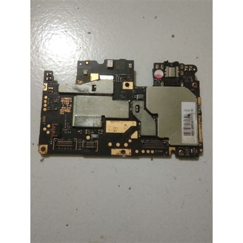 Jual Mesin Xiaomi Redmi Note A Normal Shopee Indonesia