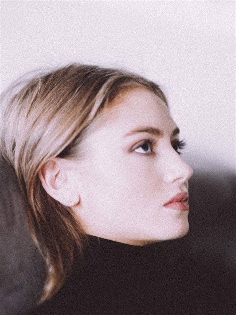 Leni Klum For Flaunt Magazine Issue 185 The Cocoon Issue March 2023 Hawtcelebs