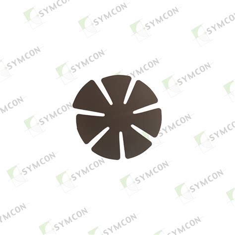 Conventional Lens Surfacing Symcon Vision