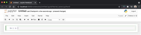 introduction to python fundamentals of python programming