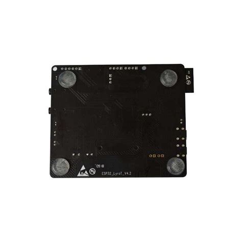 ESP32 LYRAT SPEECH RECOGNITION DEVELOPMENT BOARD ESP32 LyraT Olimex