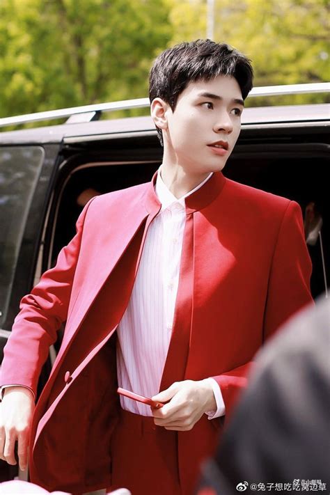 Cdrama Tweets On Twitter Actors Gong Handsome