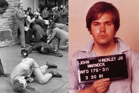 The Assassination Attempt On President Ronald Reagan A Defining Moment In American History