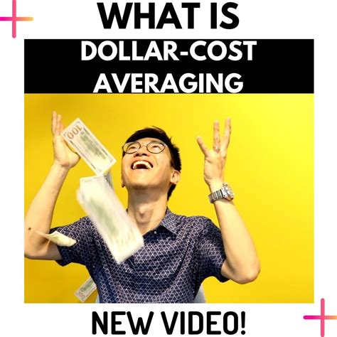 What Is Dollar Cost Averaging In Investing Dca