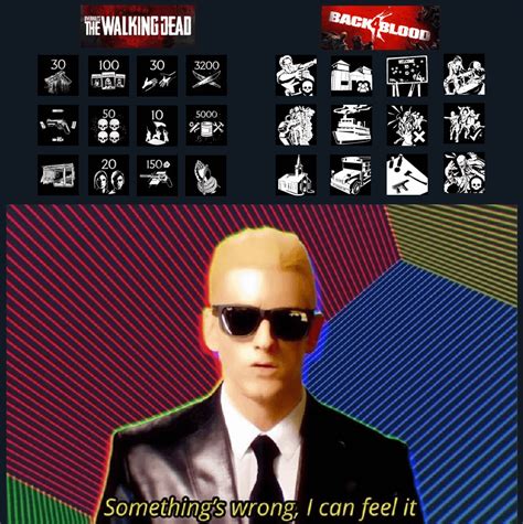 Overkills The Walking Dead Meme 5 Rovkthewalkingdead