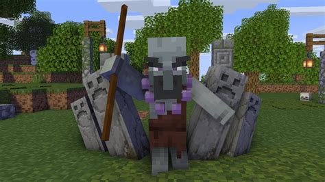 Geomancer Minecraft Animations Youtube