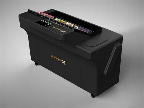 Electrical Devices Apex Live Gaming