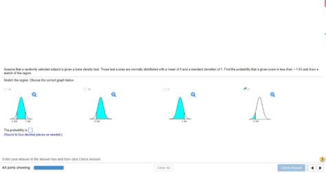 solved assume that a randomly selected subject is given a