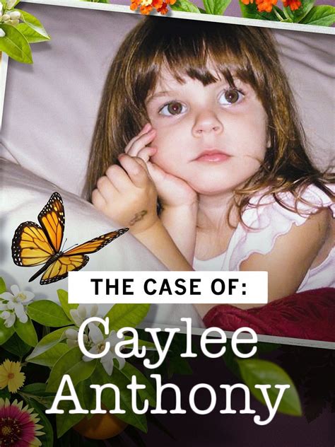 Caylee Anthony