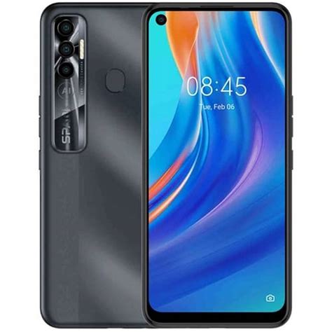 Tecno Spark Pro