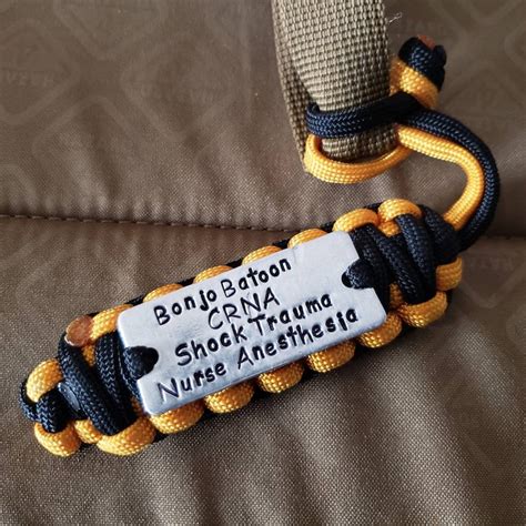 Paracord Key Fob Etsy
