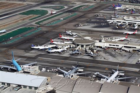 Airport Overview