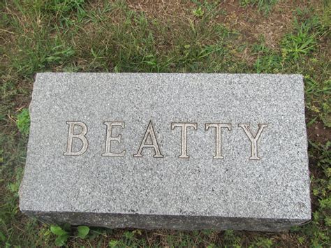 Isabelle Beatty 1827 Inconnu Mémorial Find A Grave