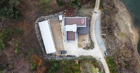 옥천 주택 공간 주택