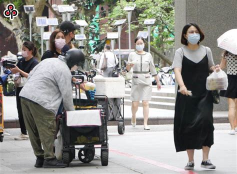 外銷前景不佳 製造業無薪假人數周增168人 生活 中時