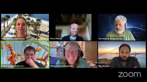 unity catalog on linkedin unity catalog community meetup august 8