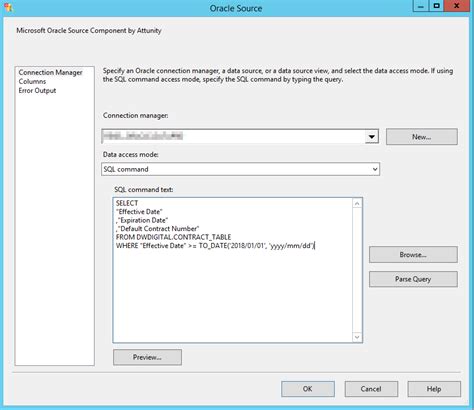 Sql Server How To Make Incremental Load In Ssis Stack Overflow