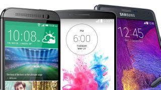 Top Best Android Phones Of