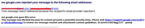 Access Blocked Attachments In Microsoft Outlook Complete Solution