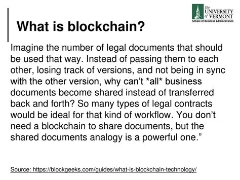 Bitcoin And Blockchain Ppt Download