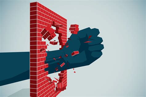 10 Ways Successful People Push Through Adversity Entrepreneur
