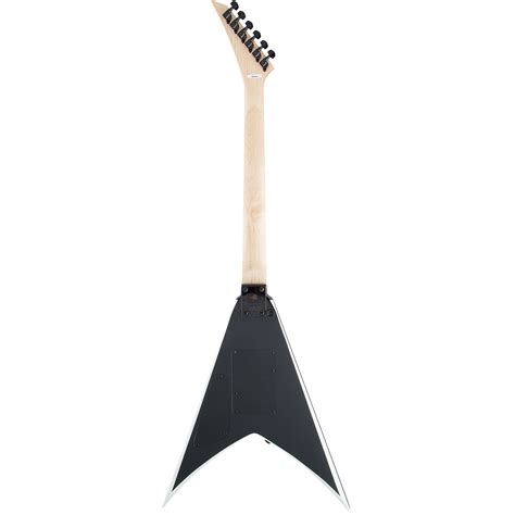 Jackson King V Js32 Bk Sw « Electric Guitar