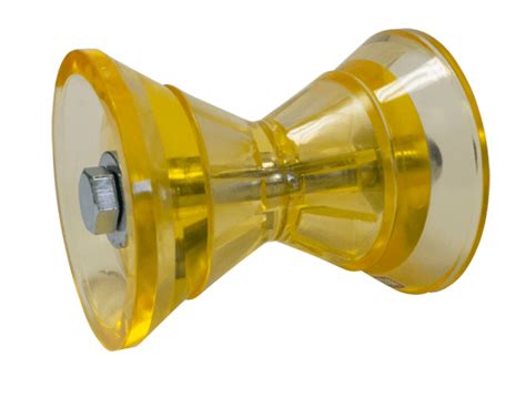 Bla Trailer Roller Ultimate Bow Stop 3 Quality Marine Electronics