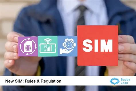 New Sim Card Rules In India Key Updates And Features Explained