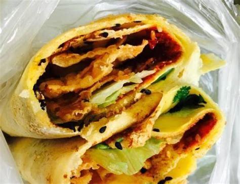 中国最好吃的6种饼，北方的我只吃过5种，南方人你吃过几种呢？