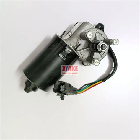 Motor De Limpador De P Ra Brisa Do Carro Original Para Haima 2 Ma10 67