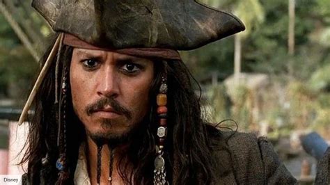 Johnny Depp Returning As Jack Sparrow Love 1