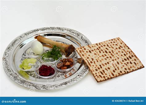 Passover Seder Plate Israel Hebrew Passover Bowl Passover Or Pesach