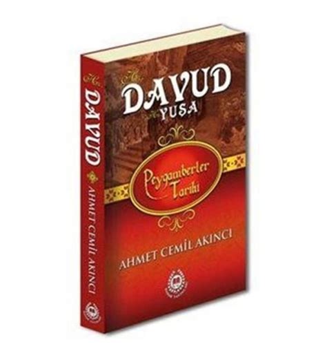 Peygamberler Tarihi Hz Davud As Hz Yuşa As