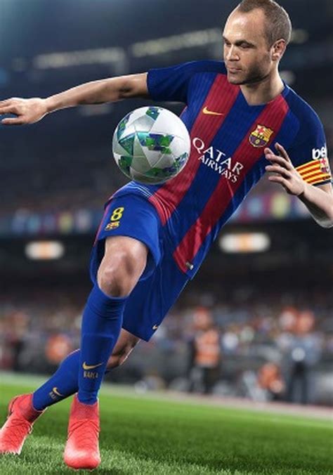 Pes 2018 Las Mejores Jóvenes Promesas De La Liga Master