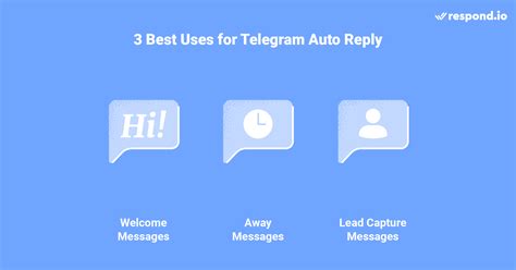 Telegram Auto Reply How To Set It Up In 5 Steps Jan 2024
