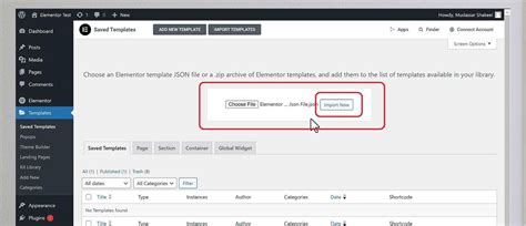 How To Create A Mega Menu In WordPress With Elementor Pro