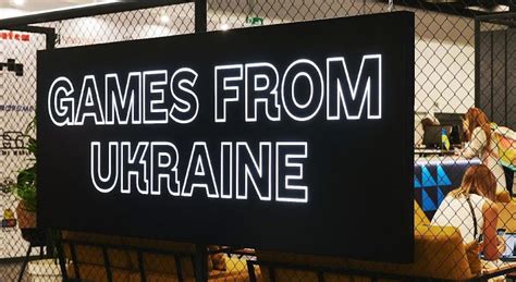 Як геймдев компанії вперше представили Україну на Gamescom фото і