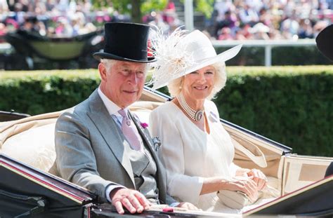 The Real Reason Charles Didnt Marry Camilla In The First Place