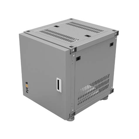 Pytes V Box Ic Energy Storage System Cabinet